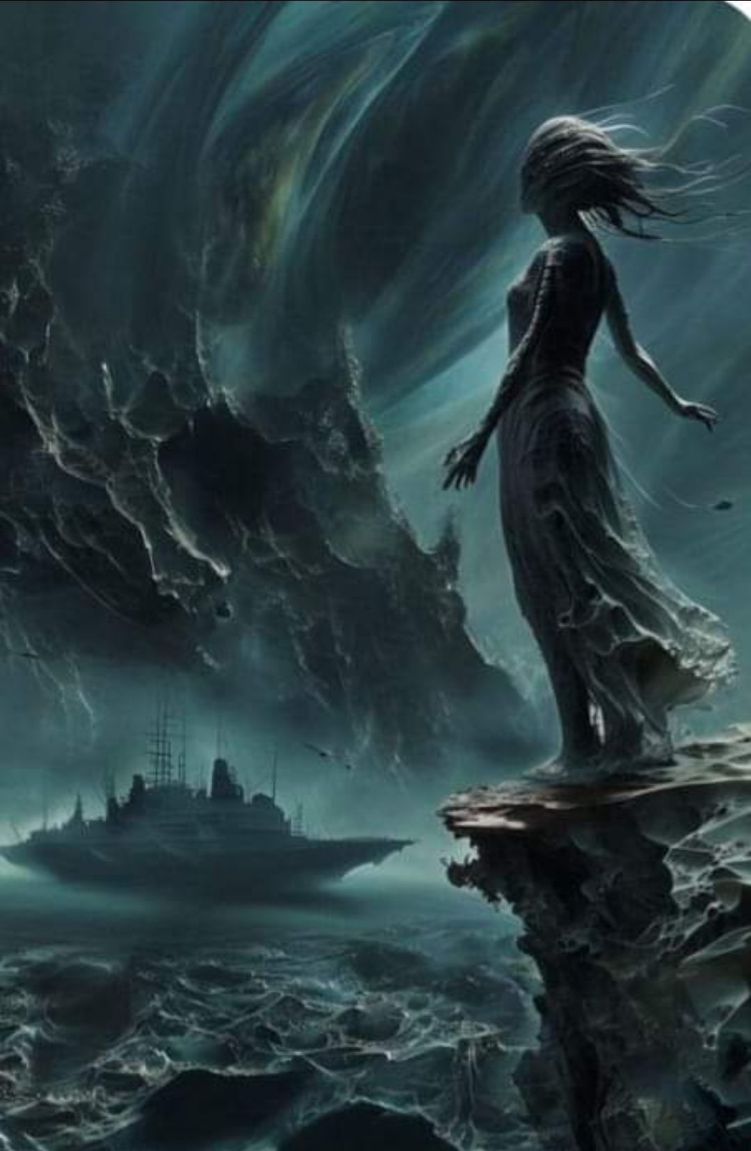 Broken Hearts – The Lady Andariel